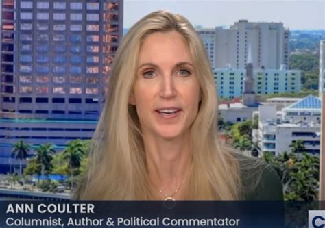 She Once Railed Against Trump Now Ann Coulters All In