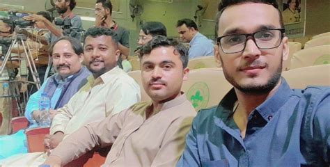 Noor Ul Ajam Shaikh On Linkedin Sindh Befiler Nic Oric Navttc