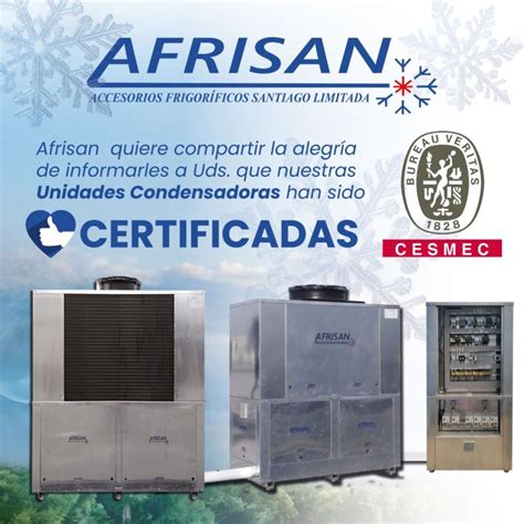 Construimos Soluciones Personalizadas Accesorios Frigorificos Santiago