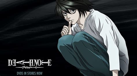 موسيقي L مذكرة الموت Death Note Youtube
