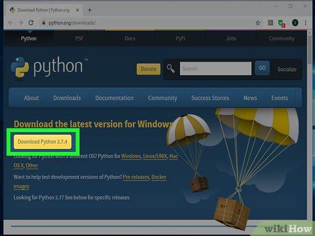 Formas De Instalar Python En Windows WikiHow