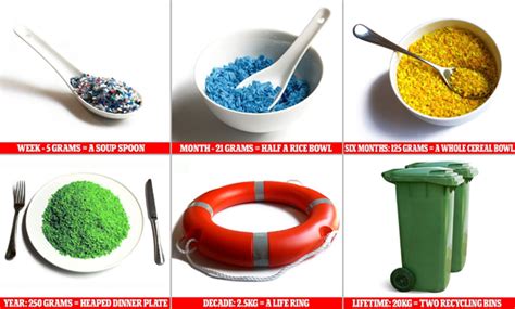 Microplastic A Macro Problem