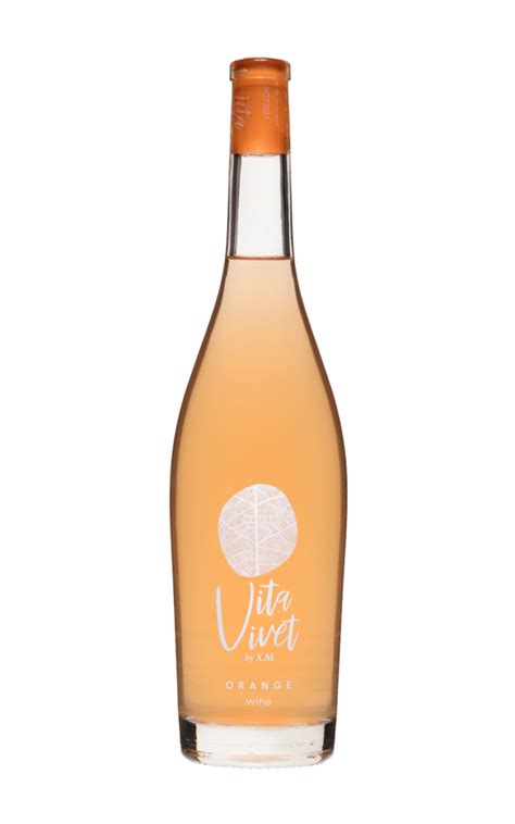 Vita Vivet Orange Sigva