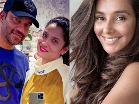 Sam Vishal Girlfriend Ankita Here Are A Few Things That You Should