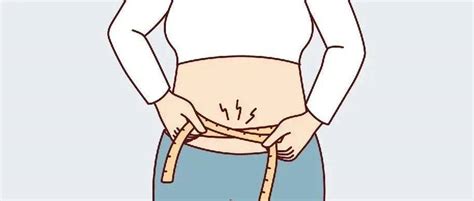 Bmi、腰围、体脂率：减重前，用这三个指标给自己“画像”｜科学减重一起来