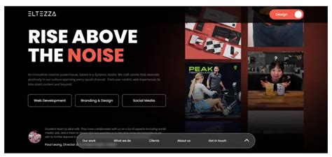 22 Free Next Js 14 Templates And Starters For Startups Web Agencies Saas Products And