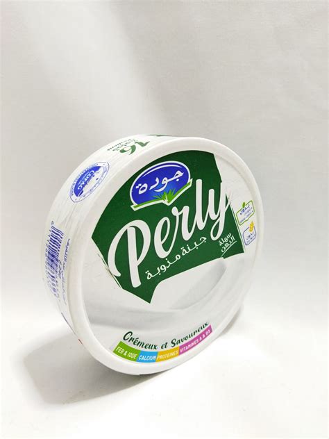 Fromage Perly 16 Portions Cimamarket