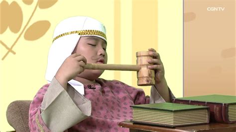 [yes Yes 예수톡] 과부와 재판관 비유 누가복음 18 1~5 나는야 주의 어린이 86회 Youtube