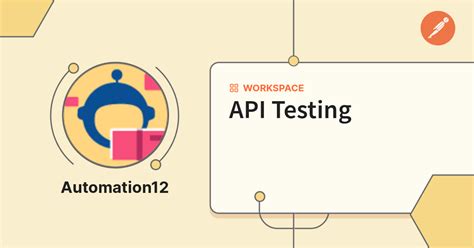 Api Testing Postman Api Network