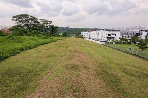 New 4 8 Hectare Bukit Gombak Park To Open By End 2019 The Straits Times