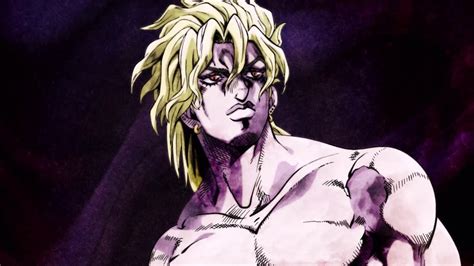 Dio Brando