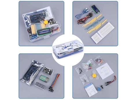 Elegoo Mega Basic Starter Kit 3dskladomsk 3d Tlačiarne Filamenty Resin A Príslušnstvo