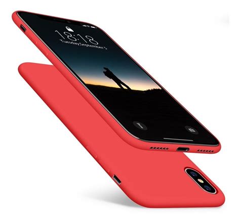 Capa Capinha Tpu Ultra Fina Fosca iPhone X Xs 5 8 Película R 39 99 em Mercado Livre