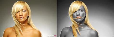 Infusio Learn Selective Colorization In Steps With Gimp