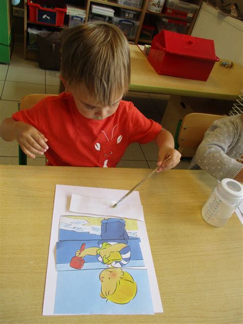 Samen Met Jules Naar Zee Peuterklas Gbs Nevele