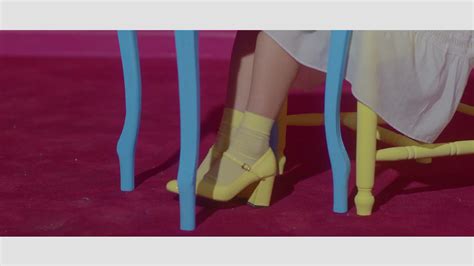 진짜 우리나라 여돌 중에 발 사이즈 제일 작다고 자부한다 인스티즈 Instiz 연예 카테고리