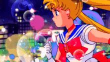 Sailor Moon City Gif Sailormoon City Discover Share Gifs