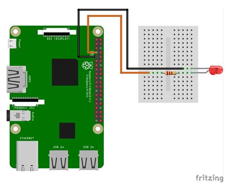 Setting Up The Raspberry Pi And Johnny Five