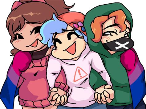 Fnf Soft Pico On Tumblr