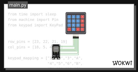 Wokwi Online Esp32 Stm32 Arduino Simulator