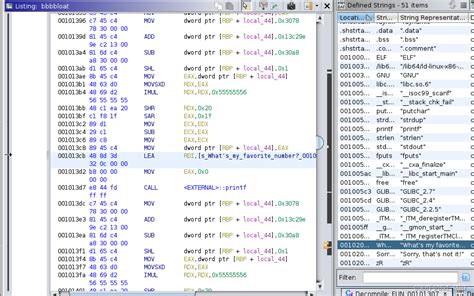 Ghidra逆向分析工具使用与实战 Csdn博客 Ghidra逆向分析工具使用与实战 Csdn博客