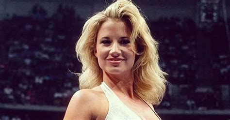 Wwe Star Sunnys Life After Wrestling Adult Films Jail And £200k