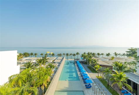 코사무이 숙소 고민 끝 더 코스트 리조트 스파와 포트 게스트하우스 비교분석 후기