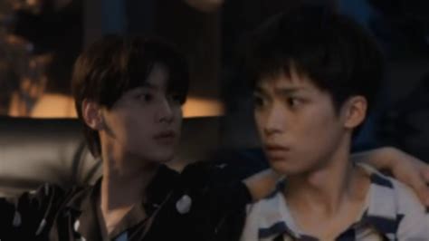 Revenged Love Ep 13 Chi Cheng Is Confident That Dawei Will Not Cheat