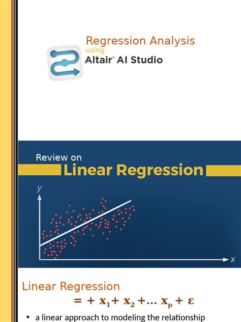 Isda 5 Predictive Analytics 2024 Pdf Regression Analysis