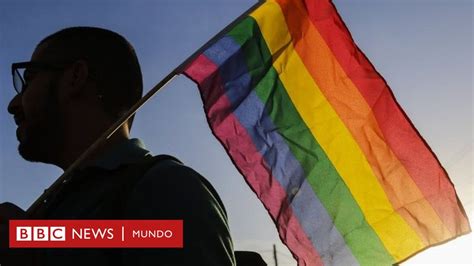 ¿cuál Es El Origen De La Bandera De Arcoíris Símbolo De La Comunidad