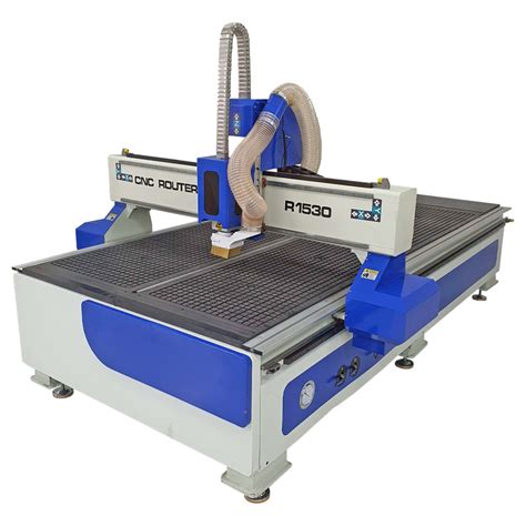 ЦНЦ РУТЕР Gd1530 Karat