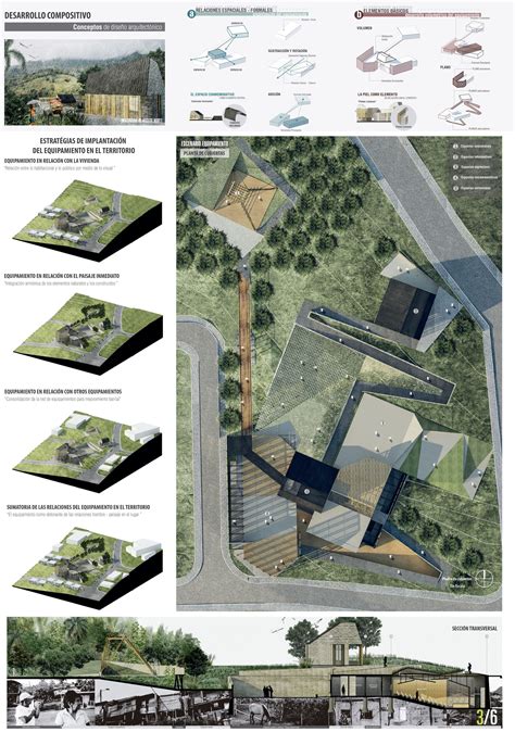 Imagen 18 De 139 De La Galería De Los 12 Mejores Proyectos Arquitectónic Proyectos