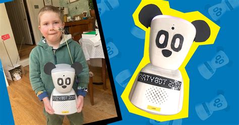 Its Back To Babe For Arty And Artybot 2000 SpecialEffect