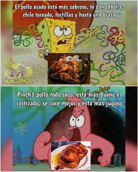 Top Memes De Pollo En Español Memedroid