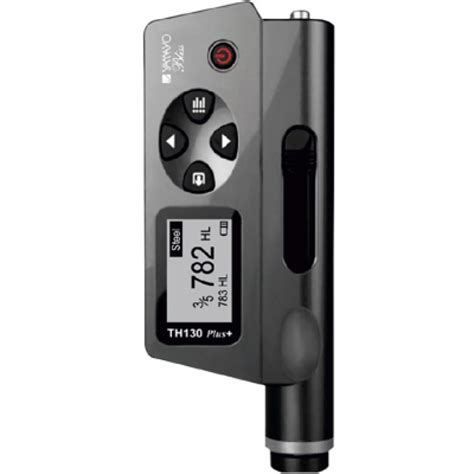 Portable Hardness Tester