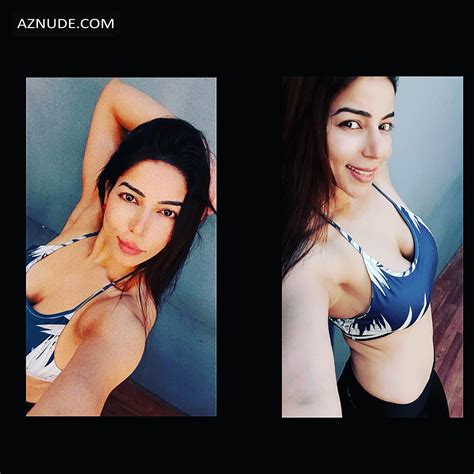 Maahi Khan Hot Sexy Pics Collection October November 2021 Aznude