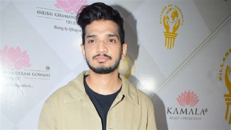 Bigg Boss 17 Winner Munawar Faruqui Walks Ramp For Sex Worker Community Shiv Thakare Avoids