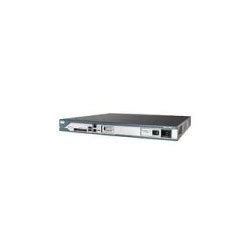 Used Cisco C2811 VSEC K9