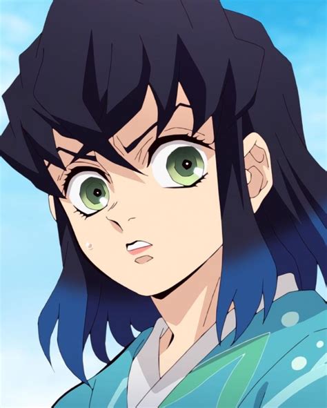 ಌ Inosuke Personagens De Anime Desenho De Anime Imagem De Anime