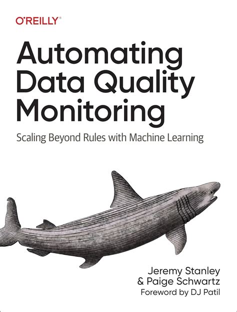 automating data quality monitoring at scale scaling beyond rules with