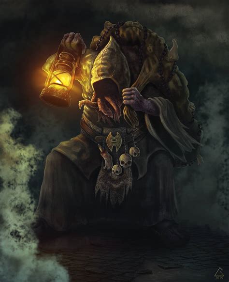 Bogeyman By Cagdasdemiralp On Deviantart