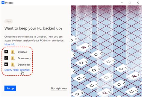 How To Turn Off Dropbox Backup [steps With Pictures]