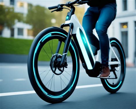 Electric Bicycle Speed Sensor Boost Your E Bike Electric Bike Lab