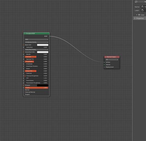 Shader Nodes Viewport Performance User Feedback Developer Forum