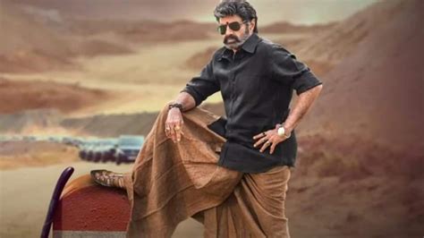 Veera Simha Reddy When Where To Watch Balakrishna Starrer On Ott