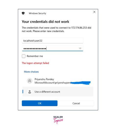 How To Create Windows Virtual Machine In Azure Scaler Topics