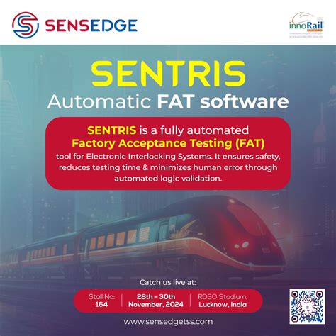 Sensedge Transportation Systems And Solutions Pvt Ltd On Linkedin