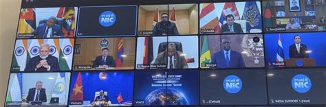 Монгол Улсын Ерөнхий сайд Л Оюун Эрдэнэ “Өмнөдийн дуу хоолой” дээд түвшний уулзалтад оролцов