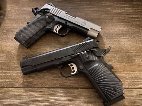 169 Best Tisas 1911 Images On Pholder 1911 Guns And Tisas