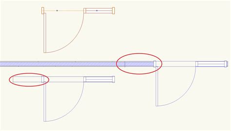 Sidelight Offset Troubleshooting Vectorworks Community Board